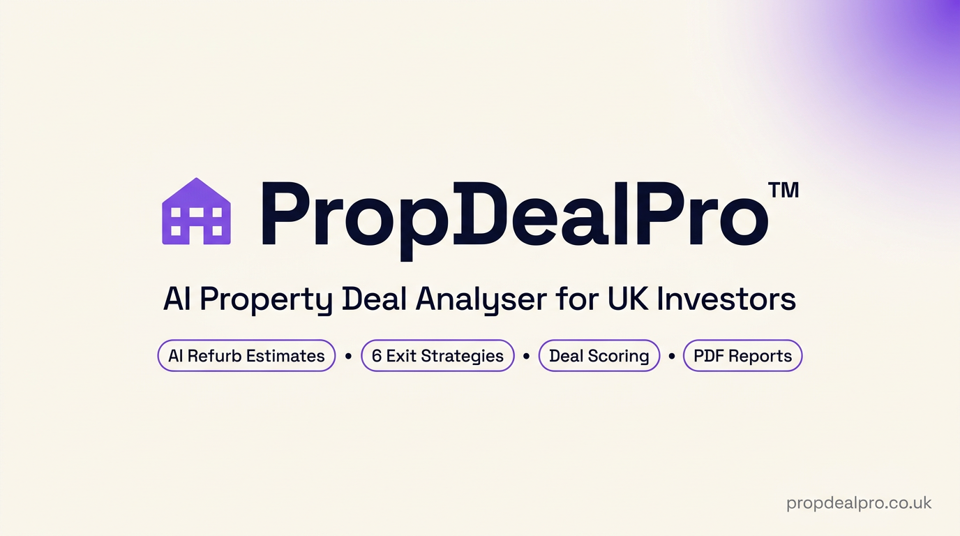 Stamp Duty Calculator & Guide for UK Property Investors (2026 ...